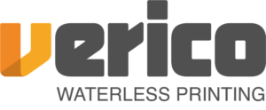 VERICO - Waterless printing